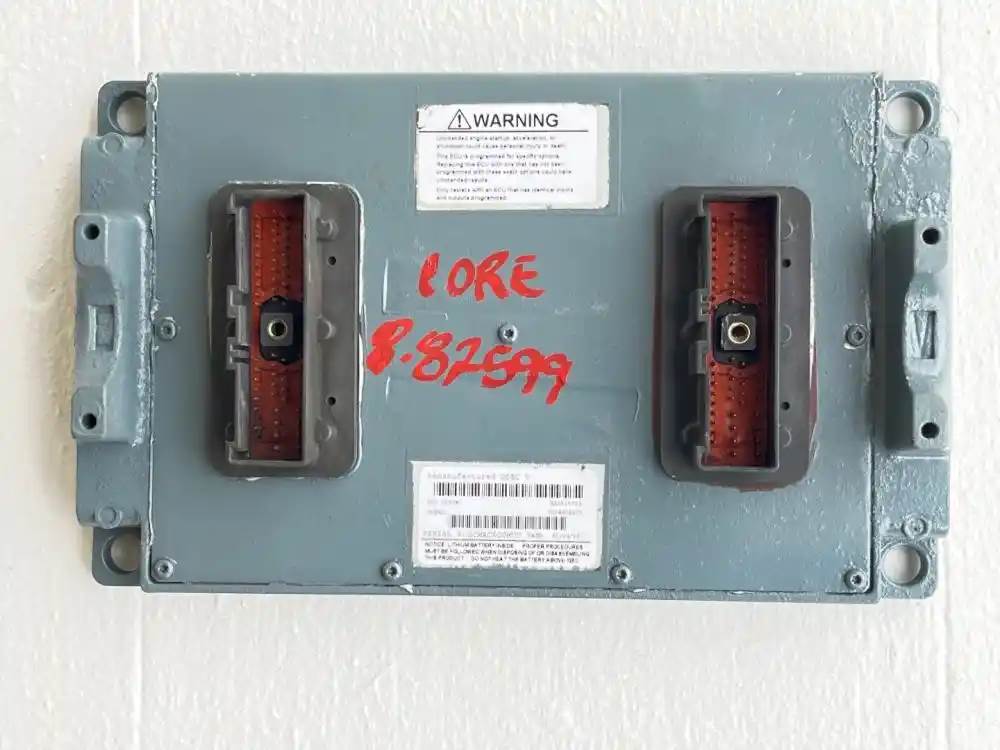 Detroit Series 60 Engine Control Module (ECM) For Sale | Elkton, MD ...