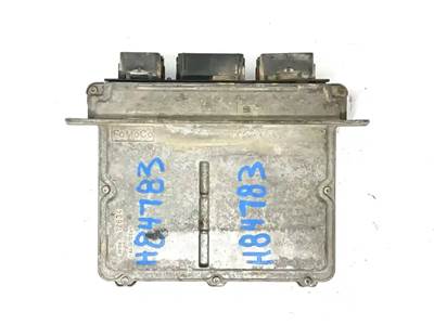 Ford 6.7L Powerstroke Engine Control Module (ECM) for a 2017 Ford F-750 ...