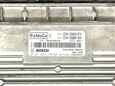 Ford 6.7L Powerstroke Engine Control Module (ECM) for a 2017 Ford F-750 ...