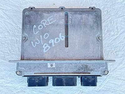 Ford 6.7L Powerstroke Engine Control Module (ECM) for a 2017 Ford F650 ...