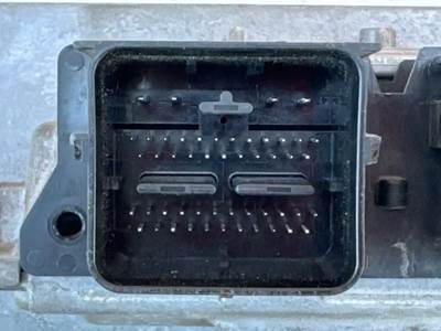 Ford 6.7L Powerstroke Engine Control Module (ECM) for a 2017 Ford F650 ...