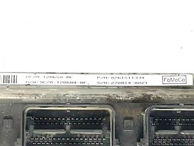 Ford 6.8 Engine Control Module (ECM) For Sale | Elkton, MD | P-38144 ...