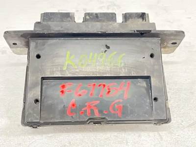 Ford 6.8L V-10 Engine Control Module (ECM) for a 2014 Ford E-450 Super ...