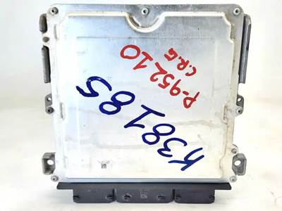Ford 7.3L Engine Control Module (ECM) for a 2020 Ford F59 For Sale ...