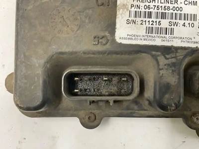 Freightliner Engine Control Modules (ECM) For Sale | MyLittleSalesman.com