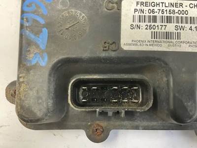 2012 Freightliner M2 106 Engine Control Module (ECM) For Sale | Elkton ...