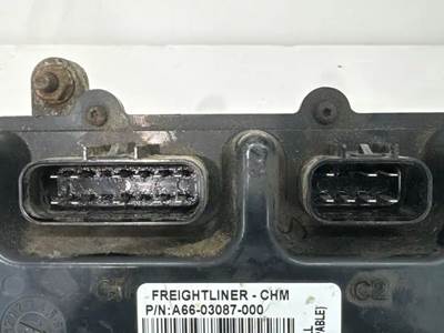 2020 Freightliner M2 106 Engine Control Module (ECM) For Sale | Elkton ...