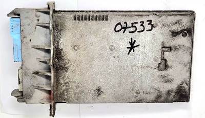 Freightliner M2 Engine Control Module (ECM) for a Freightliner M-2 For ...