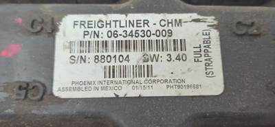 Freightliner Engine Control Module (ECM) For Sale | Elkton, MD | 06 ...