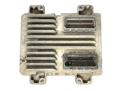 Workhorse W42 Engine Control Module (ECM) for a 2009 Workhorse Custom ...