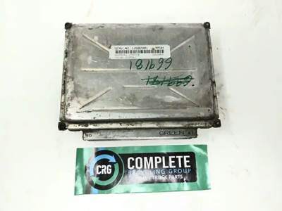 GM/Chev (HD) V8, 6.0L, Gasoline Engine Control Module (ECM) for a 2007 ...