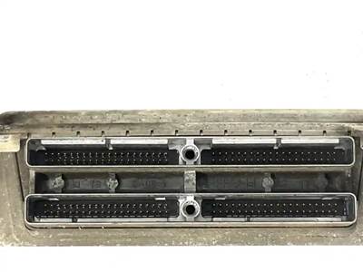 GM/Chev (HD) V8, 8.1L; MFI; Vortec; Gasoline Engine Control Module (ECM ...