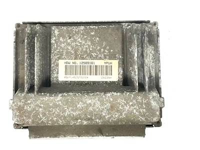 GM/Chev (HD) V8, 8.1L; MFI; Vortec; Gasoline Engine Control Module (ECM ...