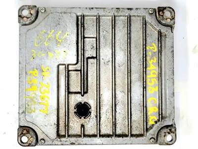 Hino J08 Engine Control Module (ECM) for a 2016 Hino 268 For Sale ...