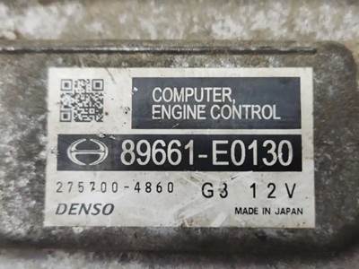 Hino J08 Engine Control Module (ECM) for a 2016 Hino 268 For Sale ...