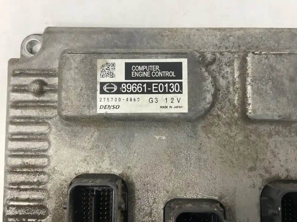 Hino Engine Control Module (ECM) for a 2016 Hino 268 For Sale | Elkton ...