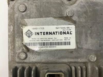 International DT466 Engine Control Module (ECM) For Sale | Elkton, MD ...