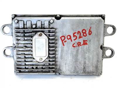 International DT466 Engine Control Module (ECM) for a 2007 ...