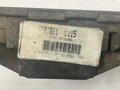 International MaxxForce 7 Engine Control Module (ECM) for a 2010 ...