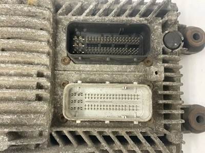 International MaxxForce 7 Engine Control Module (ECM) for a 2010 ...