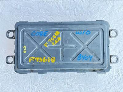 International MaxxForce DT Engine Control Module (ECM) For Sale ...