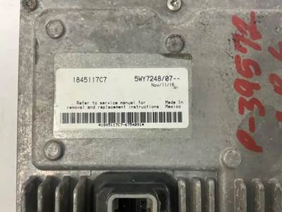 2005 International VT365 Engine Control Module (ECM) For Sale | Elkton ...