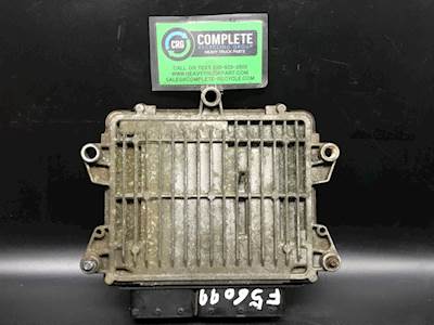 Isuzu 4HK1TC Engine Control Module (ECM) for a 2013 Isuzu NRR For Sale ...