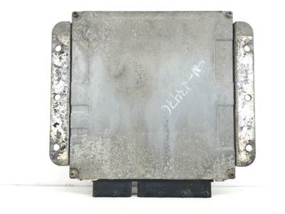 Isuzu 4HK1TC Engine Control Module (ECM) for a 2011 Isuzu NPR-HD For ...