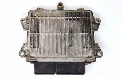 Isuzu 4HK1TC Engine Control Module (ECM) for a 2016 Isuzu NPR For Sale ...