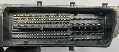 Isuzu 4HK1TC Engine Control Module (ECM) for a 2015 Isuzu NRR For Sale ...