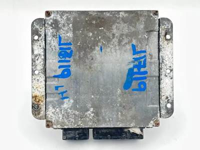 Isuzu 4HK1TC Engine Control Module (ECM) for a 2011 Isuzu NRR For Sale ...