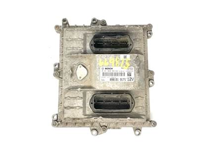 Isuzu 4JJ1-TC Engine Control Module (ECM) for a 2013 Isuzu Reach For ...