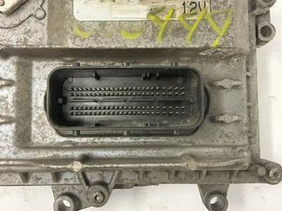 Isuzu 4JJ1-TC Engine Control Module (ECM) for a 2012 Isuzu Reach For ...