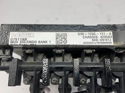 2020 Kenworth T680 Engine Control Module (ECM) For Sale | Elkton, MD ...