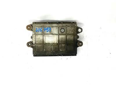 Mercedes-Benz MBE 4000 Engine Control Module (ECM) for a 2006 Sterling ...