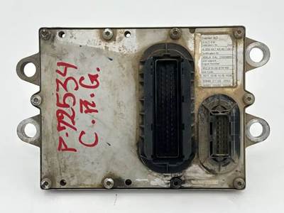 Mercedes-Benz MBE 900 Engine Control Module (ECM) for a 2007 ...