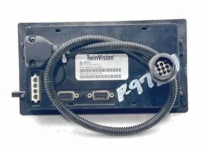 New Flyer DE40 LF Engine Control Module (ECM) For Sale | Elkton, MD ...