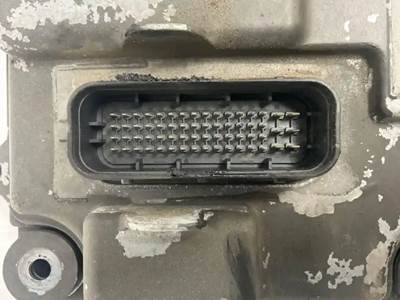 Paccar MX-13 Engine Control Module (ECM) for a 2013 Kenworth T660 For ...