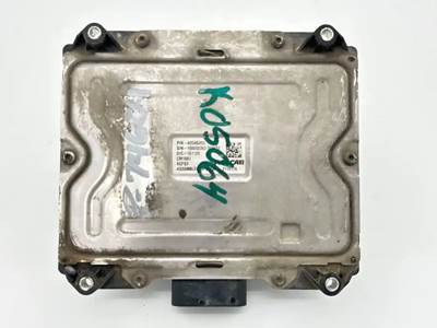 2018 Peterbilt 579 Engine Control Module (ECM) For Sale | Elkton, MD ...