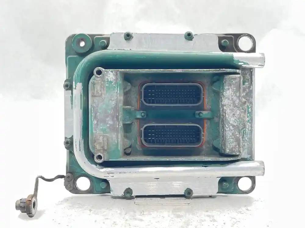 Volvo VED12 Engine Control Module (ECM) for a 2005 Volvo VNM For Sale ...