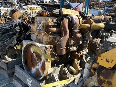 Caterpillar C13 Engines For Sale | MyLittleSalesman.com