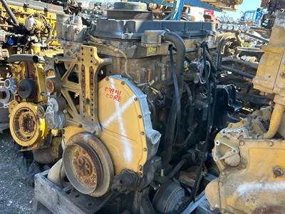 Caterpillar C13 Engines For Sale | MyLittleSalesman.com