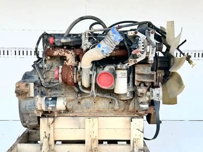 Cummins Engine Core For Sale | Elkton, MD | DR6492-RX4018419 ...