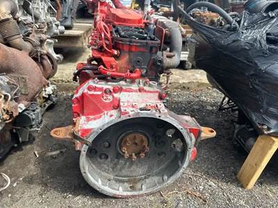 Cummins ISB Engine Core For Sale | Elkton, MD | P-85743 ...
