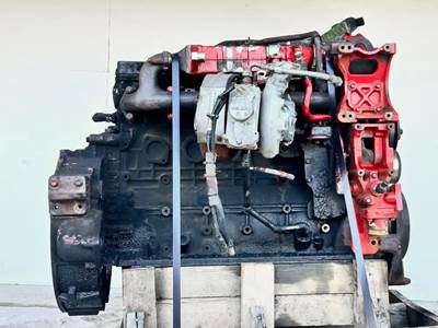 Cummins ISB Engine Core For Sale | Elkton, MD | P-96209 ...