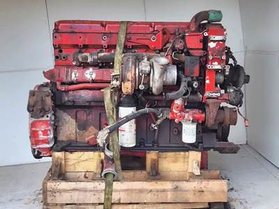 Cummins ISX Engine Core For Sale | Elkton, MD | 3682990 ...