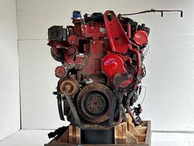 Cummins ISX12 G Engine Core For Sale | Elkton, MD | 2883223 ...