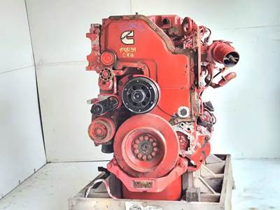 Cummins ISX15 Engine Core For Sale | Elkton, MD | CCEXH0912XAP ...