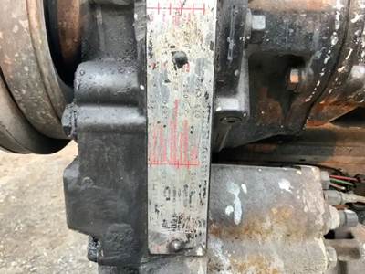 Cummins N14 Engine Core For Sale | Elkton, MD | P-55804 ...