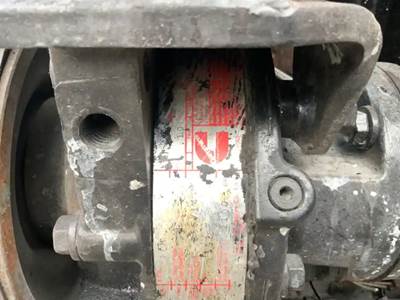 Cummins N14 Engine Core For Sale | Elkton, MD | P-55804 ...